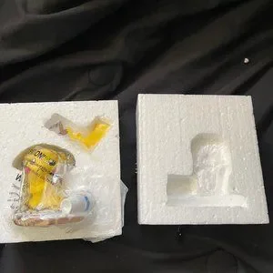 Pokemon | Toys | Pikachu Guilty Figure 22 | Poshmark